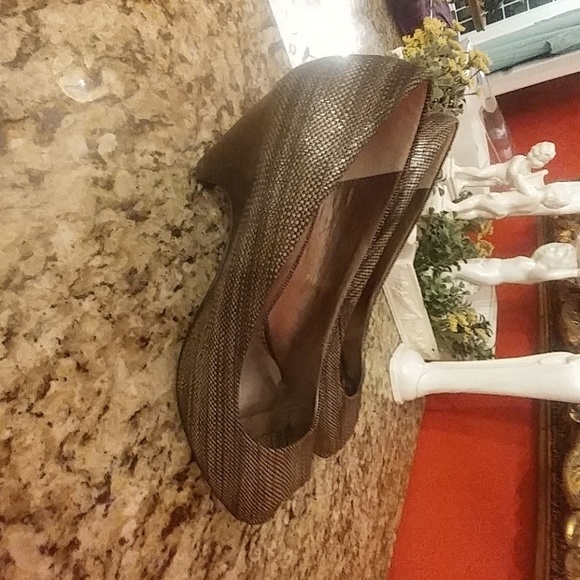 dressbarn | Shoes | Dressbarn Dress Shoes Size W | Poshmark